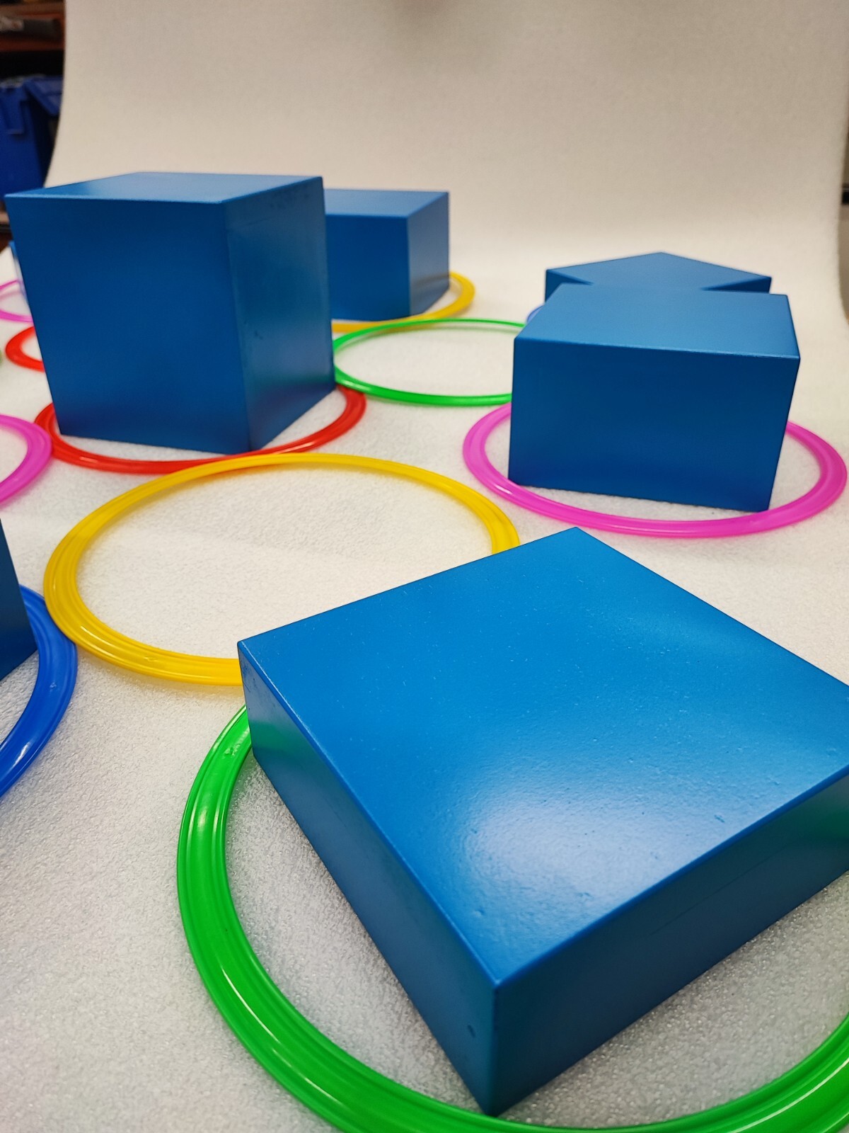 Ring Toss Hoop Prize Game Weddings Events Birthdays | eBay UK