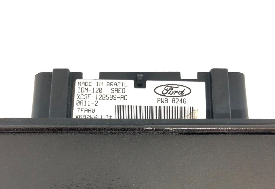 Injection Driver Module IDM Ford Excursion 7.3 Diesel PLUG & PLAY | eBay