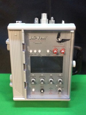 Respiratory - Impact Uni-Vent