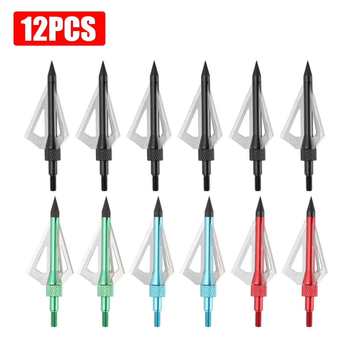 Deer Hunting Arrow Tips