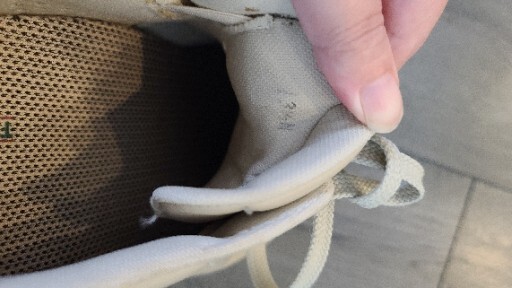 SAS Time Out Tripad Comfort Bone Beige Leather Men Walking Shoes Sz 13 ...