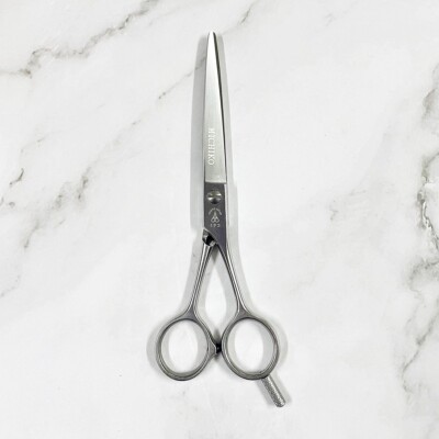 Authentic Japanese Hair Cutting Scissors 5.5 inch Barber Shears ...