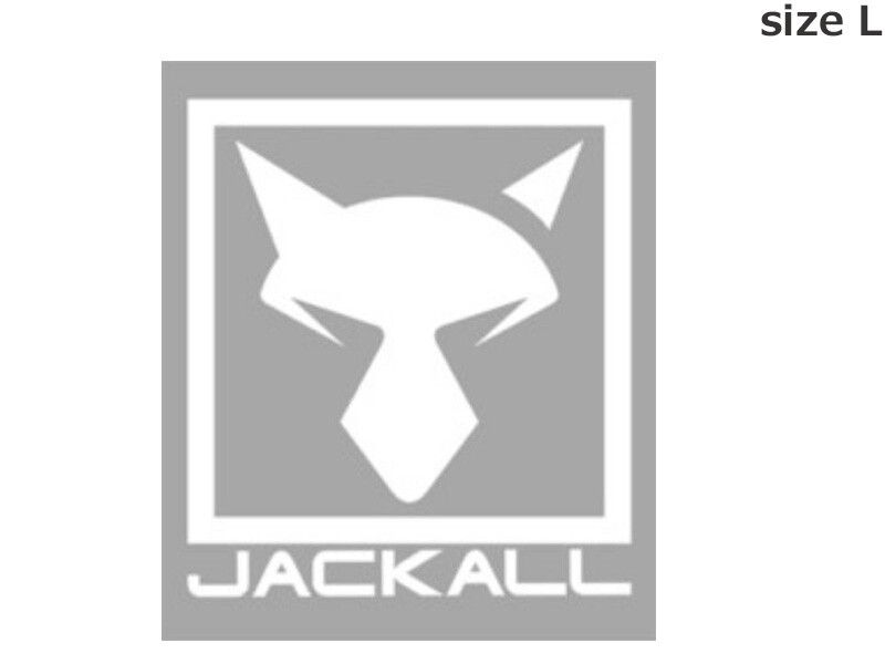 Jackall Lures Logo