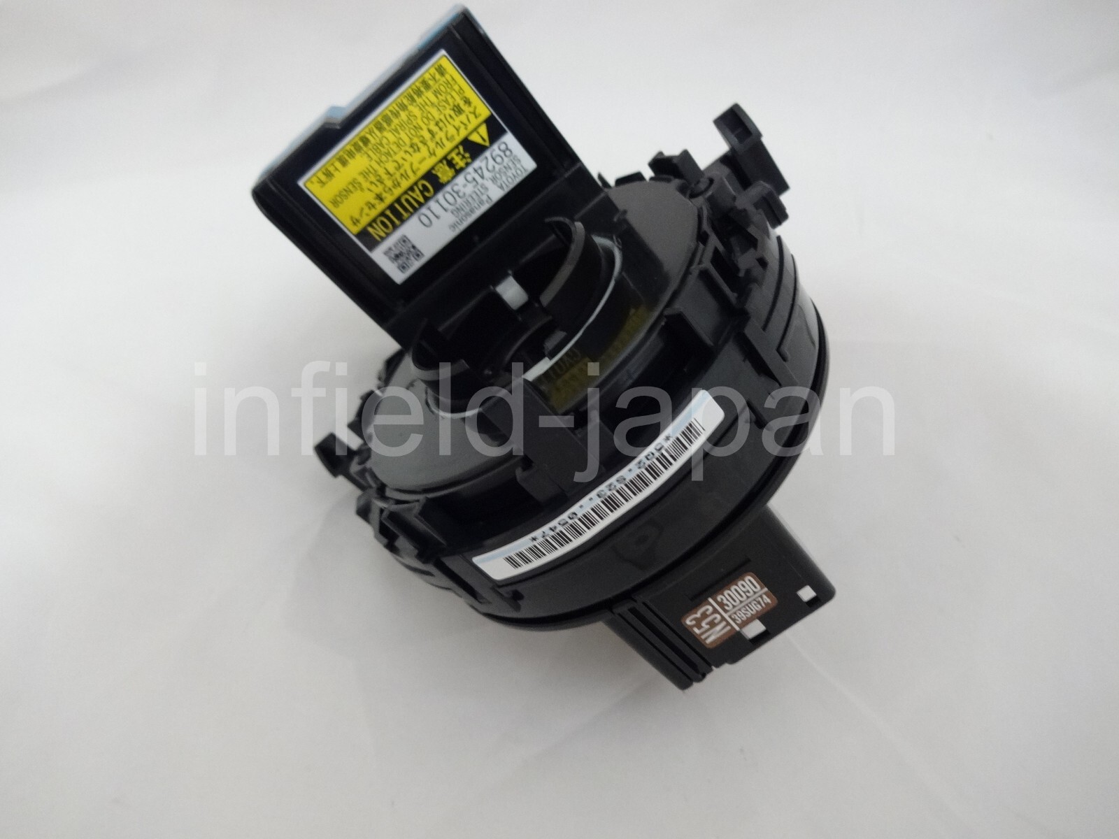 Genuine Toyota Lexus SCION Clock Spring 84307-30090 F/S | eBay