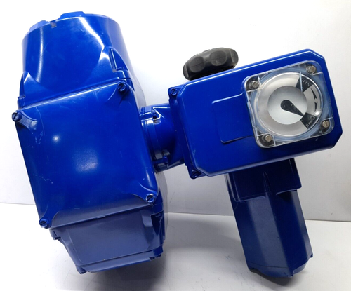 Bernard OA-P Actuator Valve Complete OAP 19L19105.001 | eBay