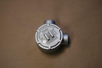 Boxes & Enclosures - Explosion Proof