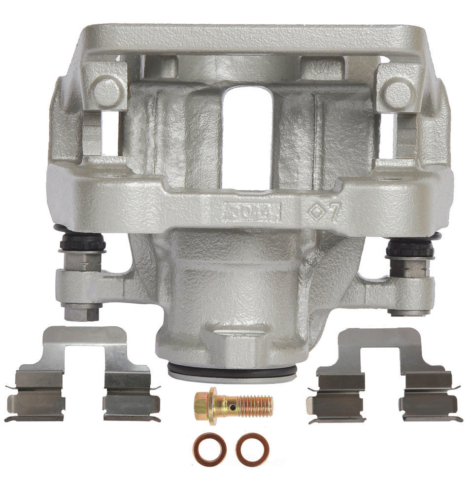 Disc Brake Caliper Cardone Reman fits 2012 Land Rover Range Rover ...