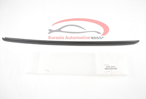Genuine Lexus GX460 10-22 Outside Lower Windshield Molding 7553660010 ...