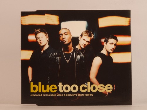 BLUE TOO CLOSE (H1) Don't Delay buy Today | eBay UK