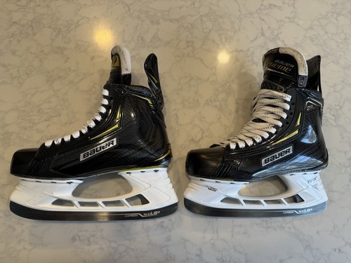 bauer supreme 2s pro skates | eBay