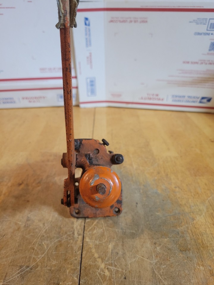 Lyman #45 Lubricator & Sizer Press w/.355 Die & #429 Top Punch (See ...