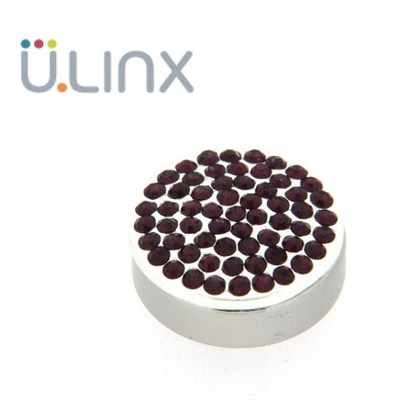 Fashion Charm Magnetic Clix - Ultra Violet | eBay Australia