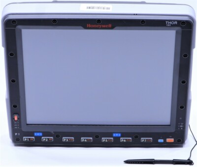 HONEYWELL THOR VM3 VM3WLAN VM3W2F1A1AUS04A WINDOWS 7 PRO VEHICLE ...