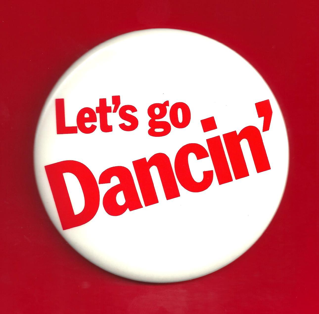 Bob Fosse "DANCIN'" Ann Reinking / Wayne Cilento 1978 Large Broadway ...