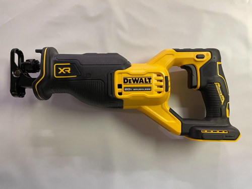 Dewalt DCS382B 20 volt XR Brushless Reciprocating Saw NEW | eBay