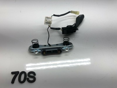 90-94 LEXUS LS400 STEERING COLUMN CRUISE CONTROL SWITCH LEVER W ...