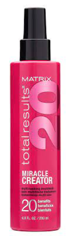 Matrix Total Results- MIRACLE CREATOR Multi-Tasking Treatment Spray (6. ...