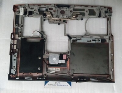 GateWay TA6 Tablet /Laptop Bottom Case EATA1002015-1 | eBay