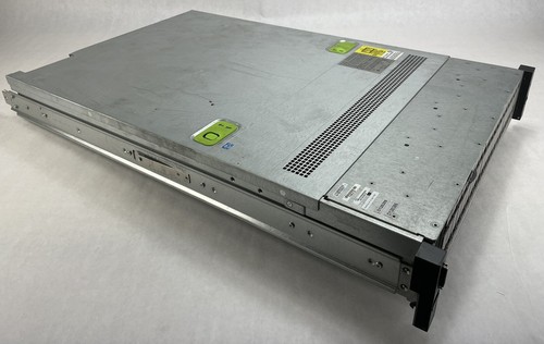 Cisco UCSC-C240-M3 Server Intel Xeon E5-2640 2.7GHz 120GB RAM No HDD No ...