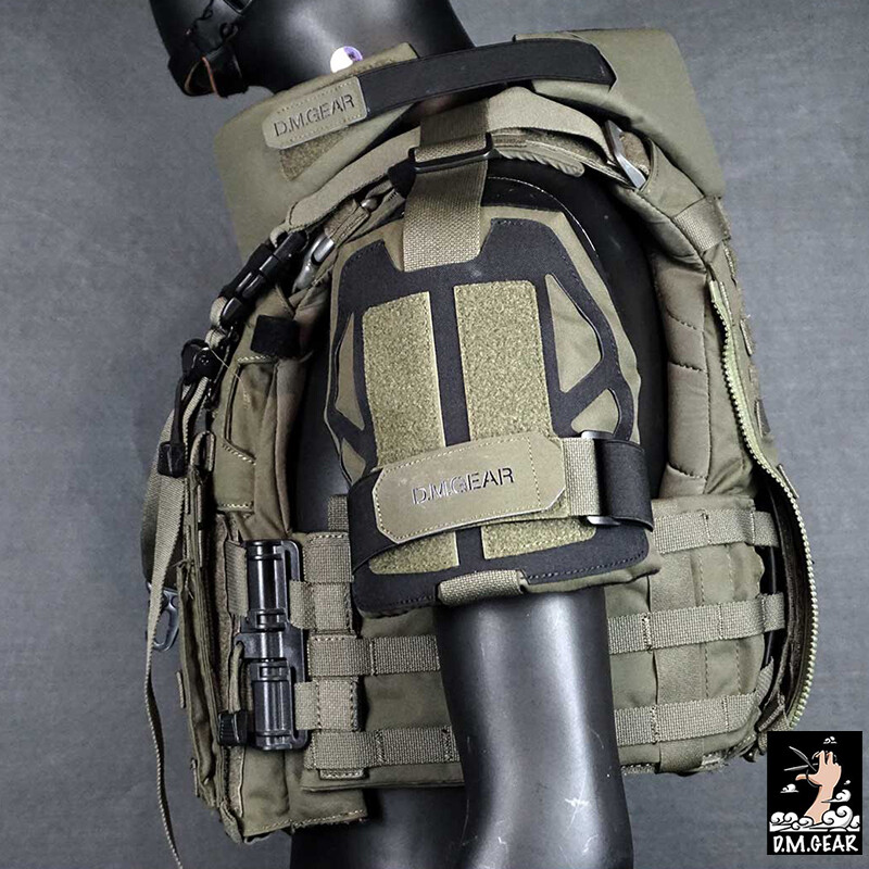 Military Shoulder Pads