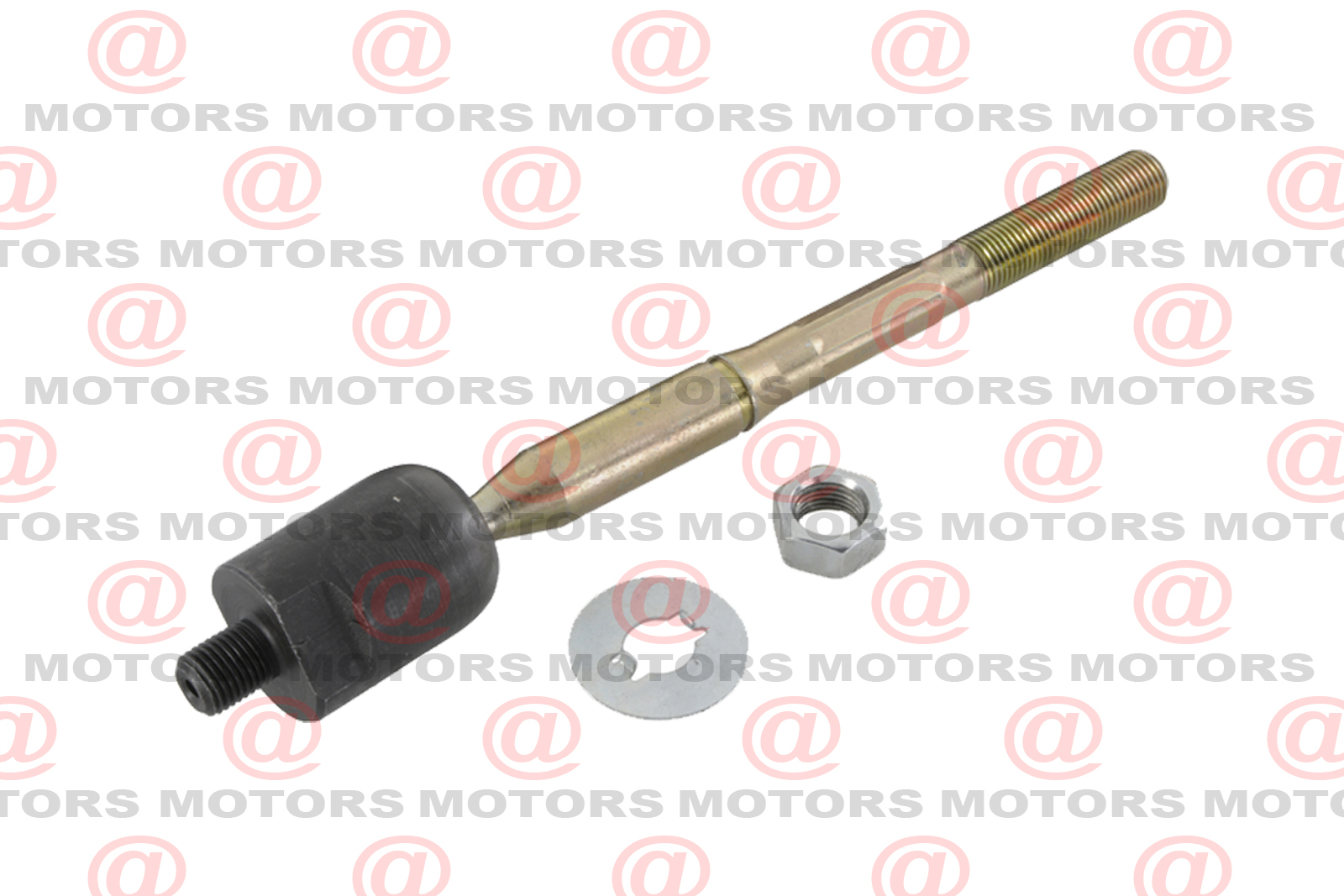 EV420 Front Steering 2 Inner Tie Rod Ends Right Left Toyota Camry ...