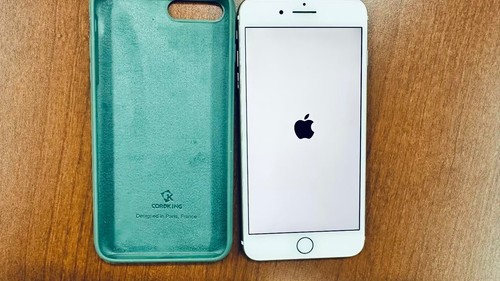 Apple iPhone 7 Plus - 128GB - Gold (Unlocked) A1661 (CDMA + GSM) | eBay