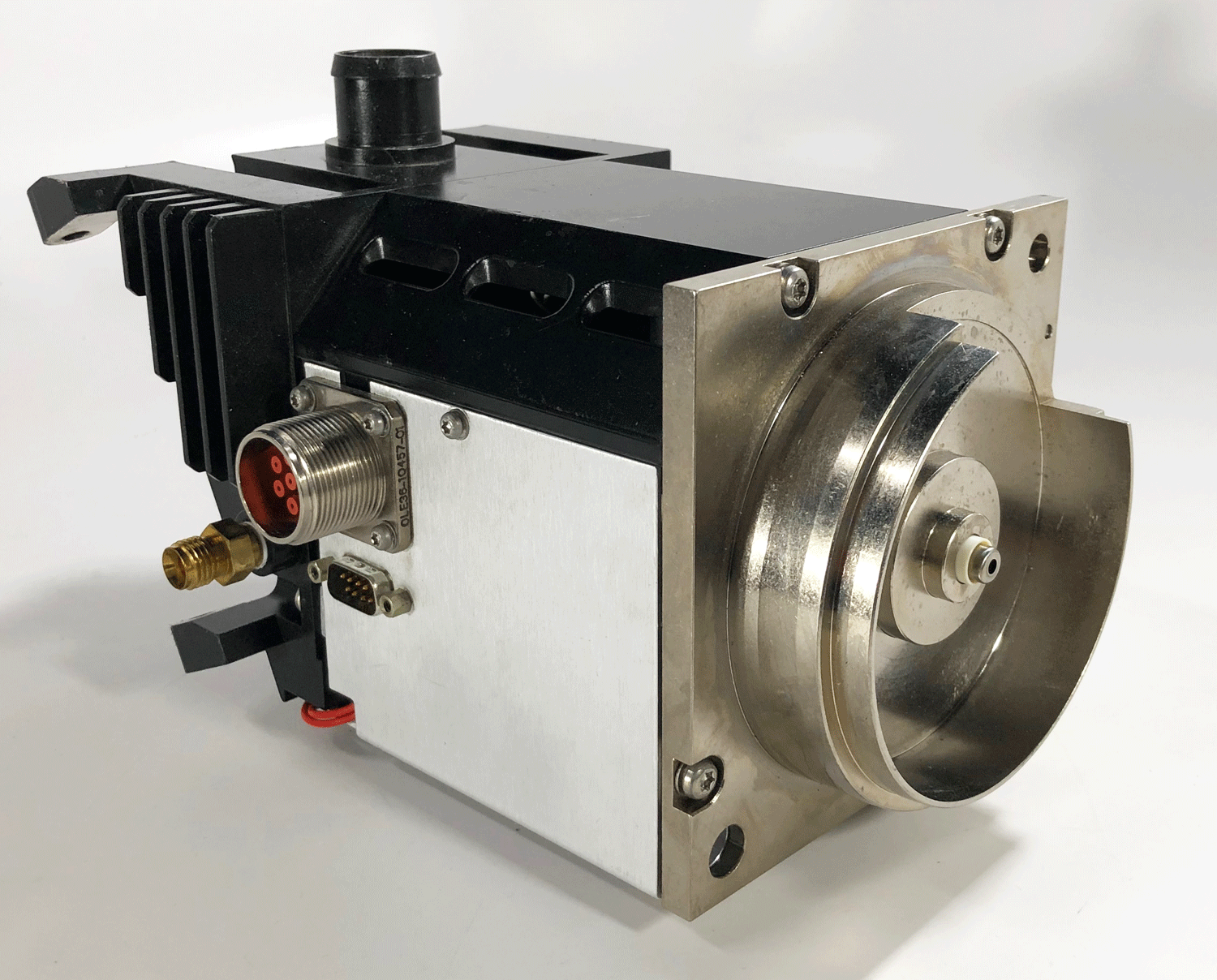 Agilent 6210 6220 LC/MS TOF Desolvation Assembly (PN: G1969-60336) | eBay