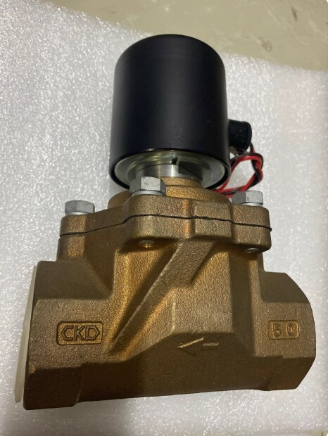1PCS NEW FOR CKD solenoid valve ADK21-50A-03A DC24V | eBay