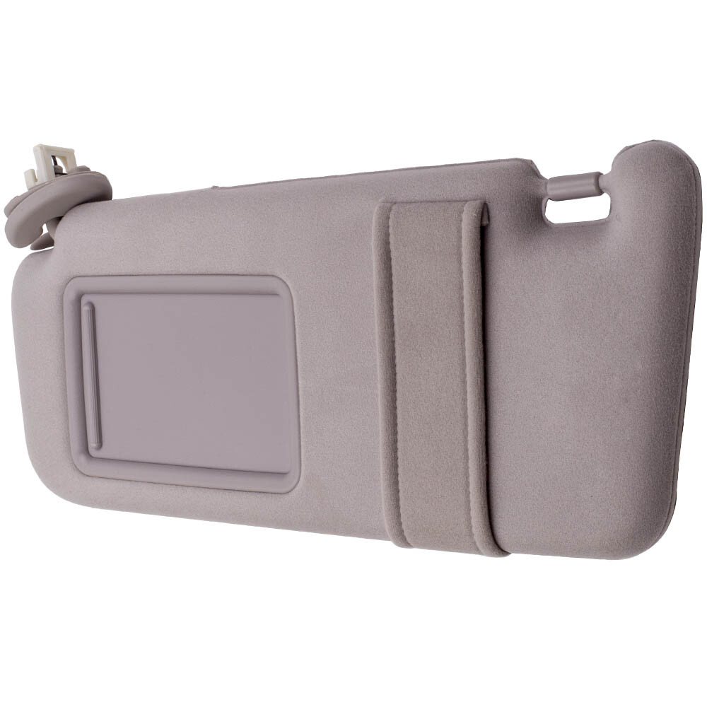 Sun Visor Left Driver Side for Toyota Venza LE AWD XLE 2.7L 3.5L 2009 ...