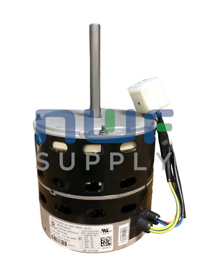 HD42AQ235 Carrier Bryant Payne OEM Replacement Variable Speed Blower ...