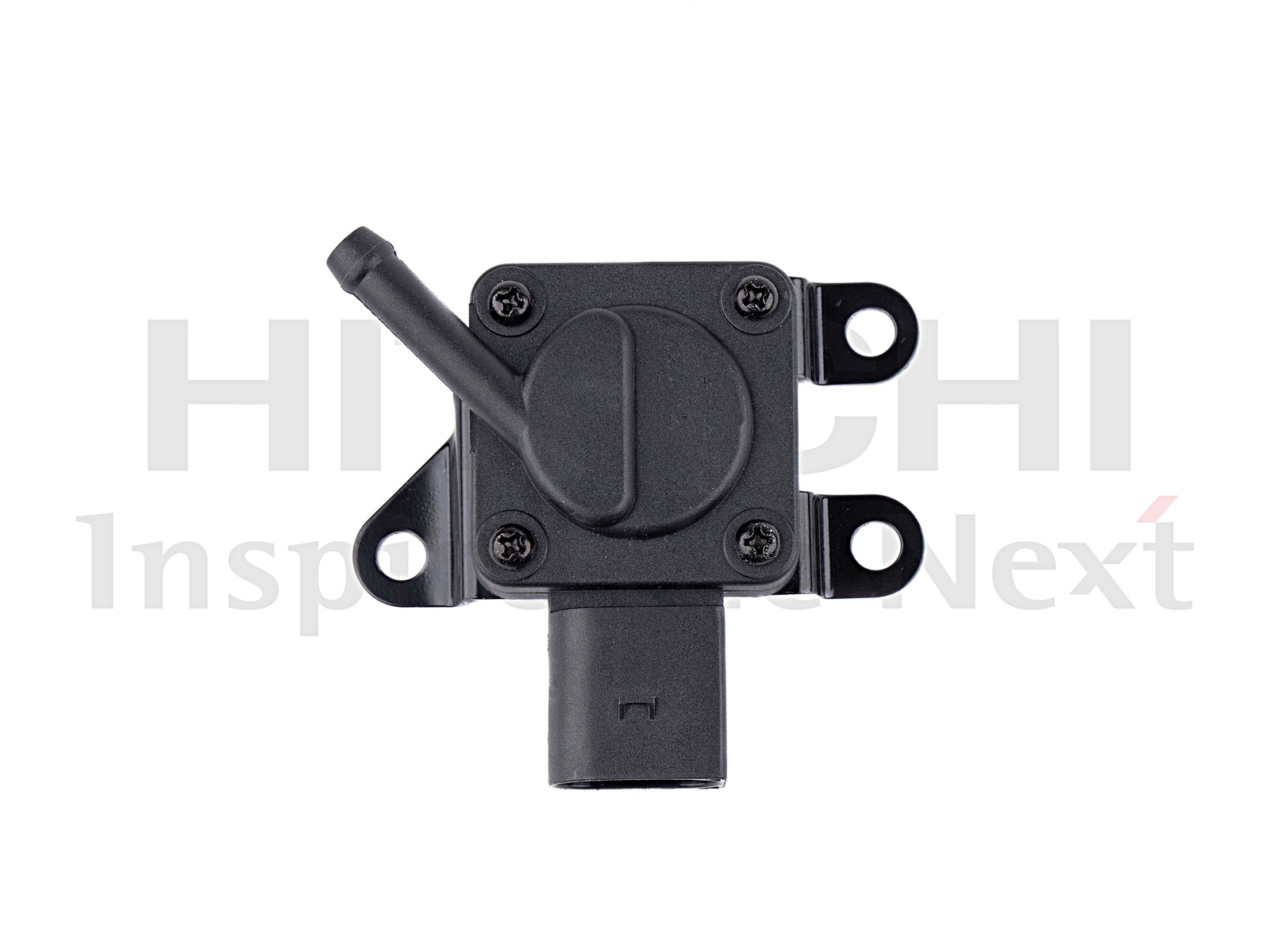 HITACHI Exhaust Pressure Sensor For BMW E88 X1 E84 X3 X5 X6 04-16 ...