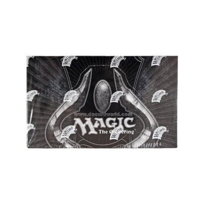 Magic the Gathering MTG 2013 Core Set Booster Box Sealed | eBay