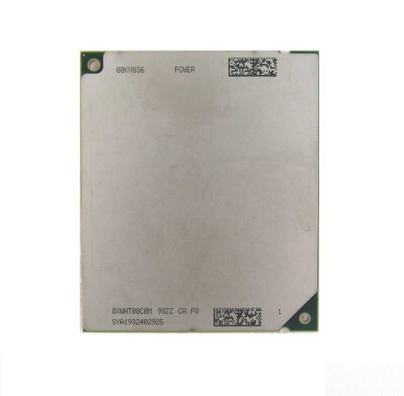 IBM 00FX746 6-Core 3.89Ghz Power8 Processor Card CCIN 54E6 8286-42A 8q ...