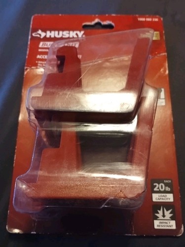 (2-Pk) Husky Build-Out Hook For Tool Box 1008980336 for sale online | eBay