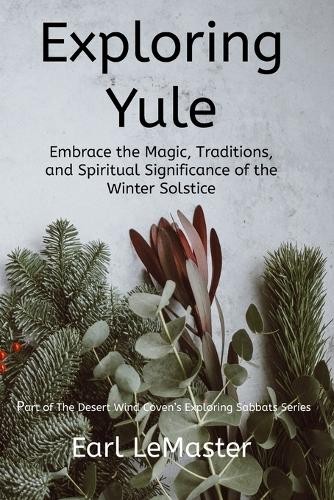 Earl LeMaster Exploring Yule (Paperback) (UK IMPORT) | eBay