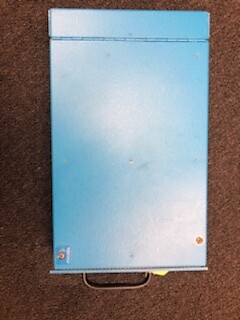 GPWS COMPUTER HONEYWELL MKV11 P/N 965-0876-030-B08-B11 REP TAG COND ...