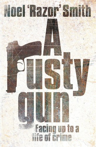 A Rusty Gun By Noel "Razor" Smith | eBay