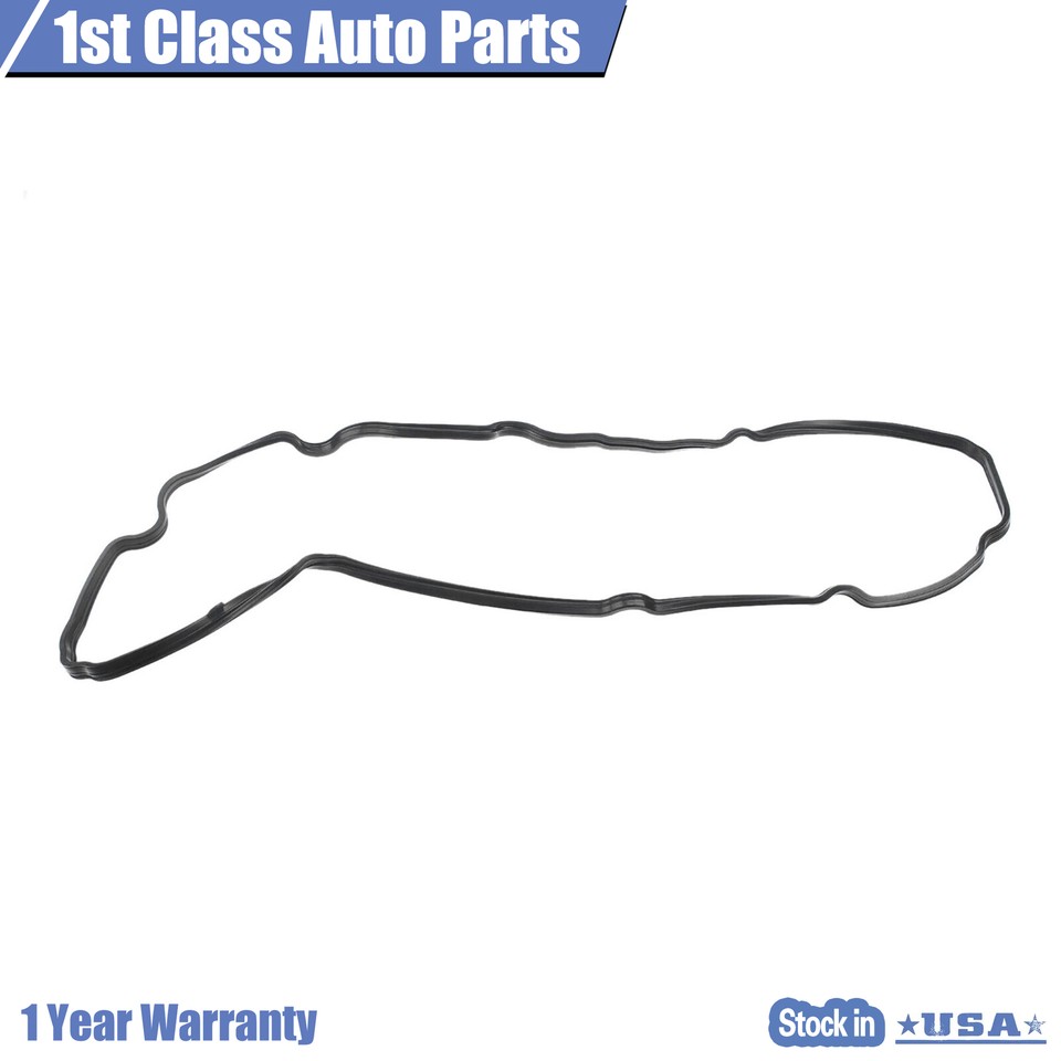 Right Engine Valve Cover w/Gasket For 2002-2012 Dodge Dakota Nitro Ram ...