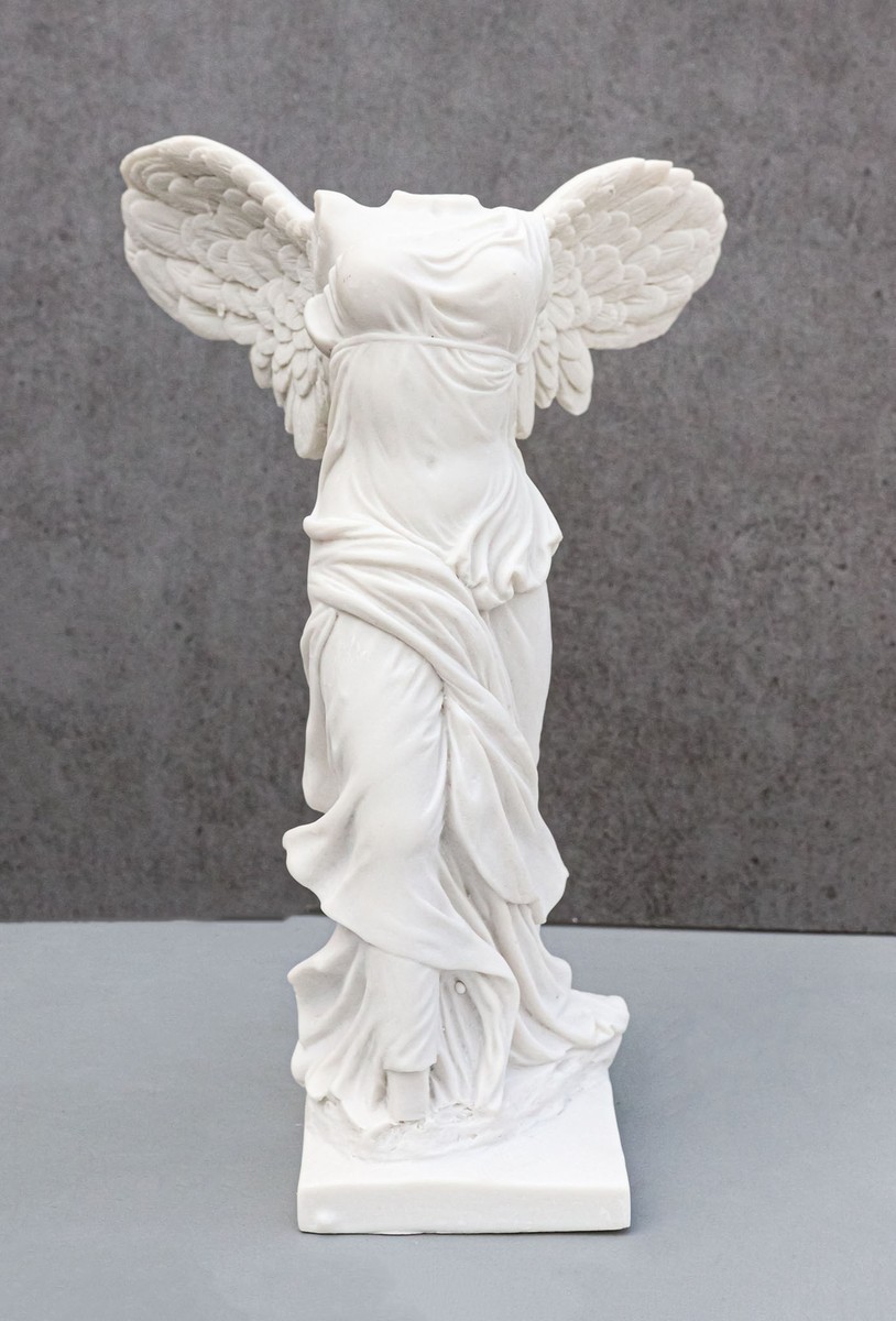 Louvre Winged Victory