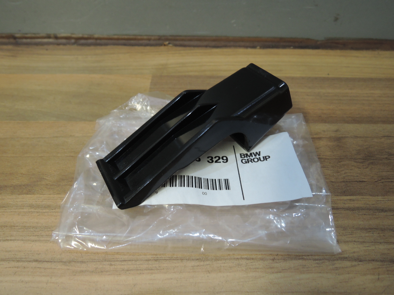 ABSTÜTZUNG + BMW 1er F20 F21 3er F30 F31 F35 + Abstützung + 7296329 ...