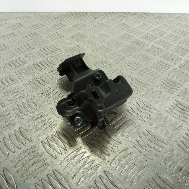 2017 Ford Kuga 2.0 TDCi Diesel Vacuum Container 9805069780 for sale ...