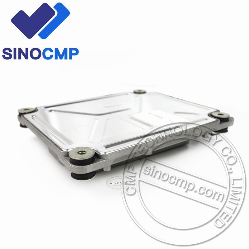 FMX400 D13A Engine Controller 20977019 ECM For Volvo KALMAR Mack Truck ...