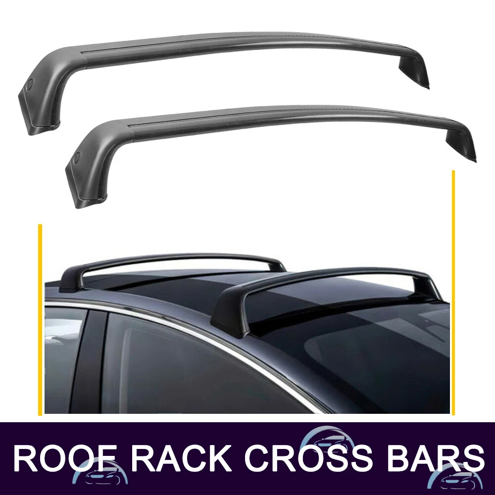 You Can Now Buy A Tesla Model Y Roof Rack For $450, 50% OFF