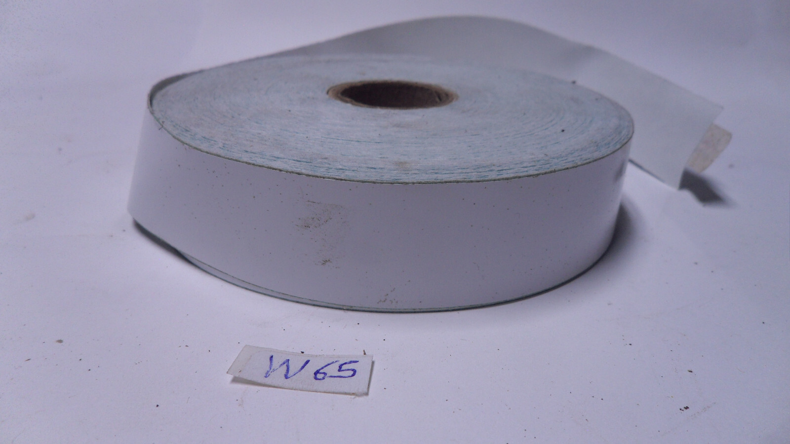 DURALABEL 4 TTP-3.2 MIL 1'' X 140' WHITE 72-3501 | eBay