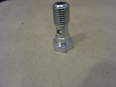 Maserati Ghibli-Quattroporte Union For Steering Hydraulic System - P/N ...