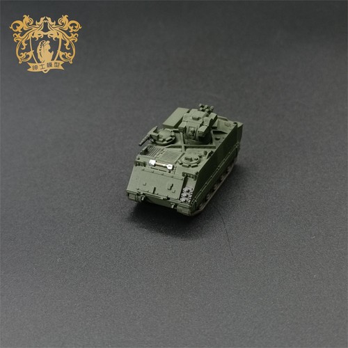 New 1/144 M113 NM142 Armored Personnel Carrier Finished tank model | eBay