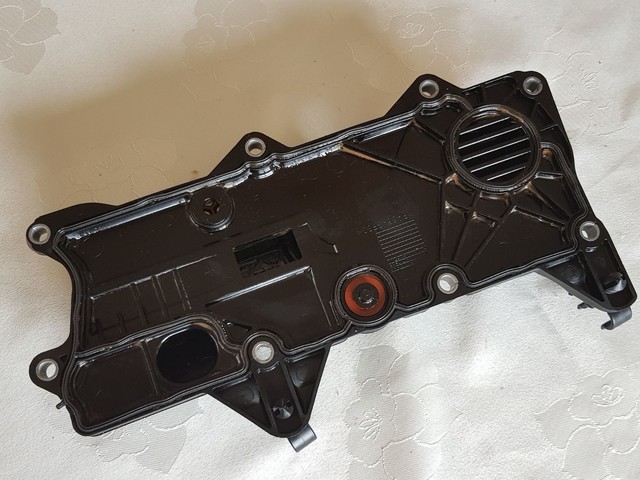 Genuine Volvo Oil Trap 31430923 for sale online | eBay