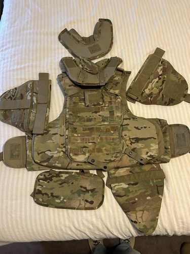 Female Cut IOTV | eBay