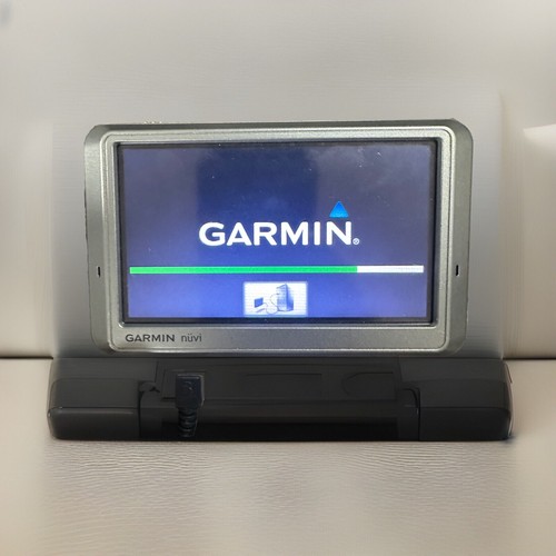 Garmin Nuvi 750 Personal GPS Travel Assistant 4.3" with Accessories ...