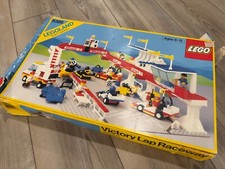 LEGO 606-2 Tipper Lorry Instructions and Parts List